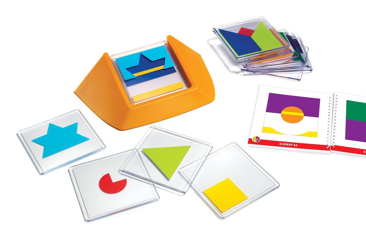 Color Code - SmartGames