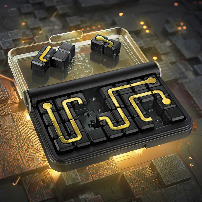 IQ Mini - SmartGames