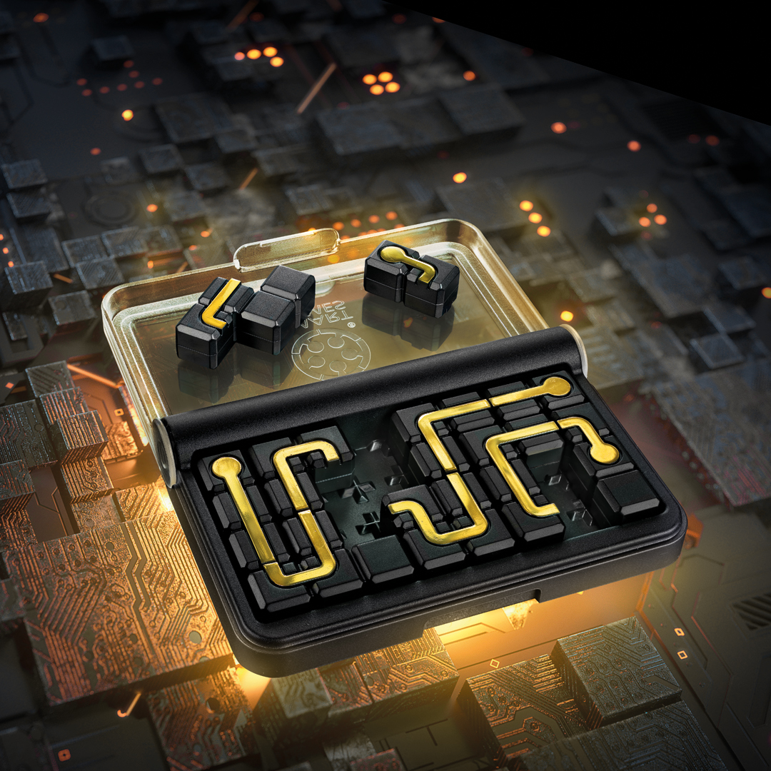 IQ Circuit - SmartGames