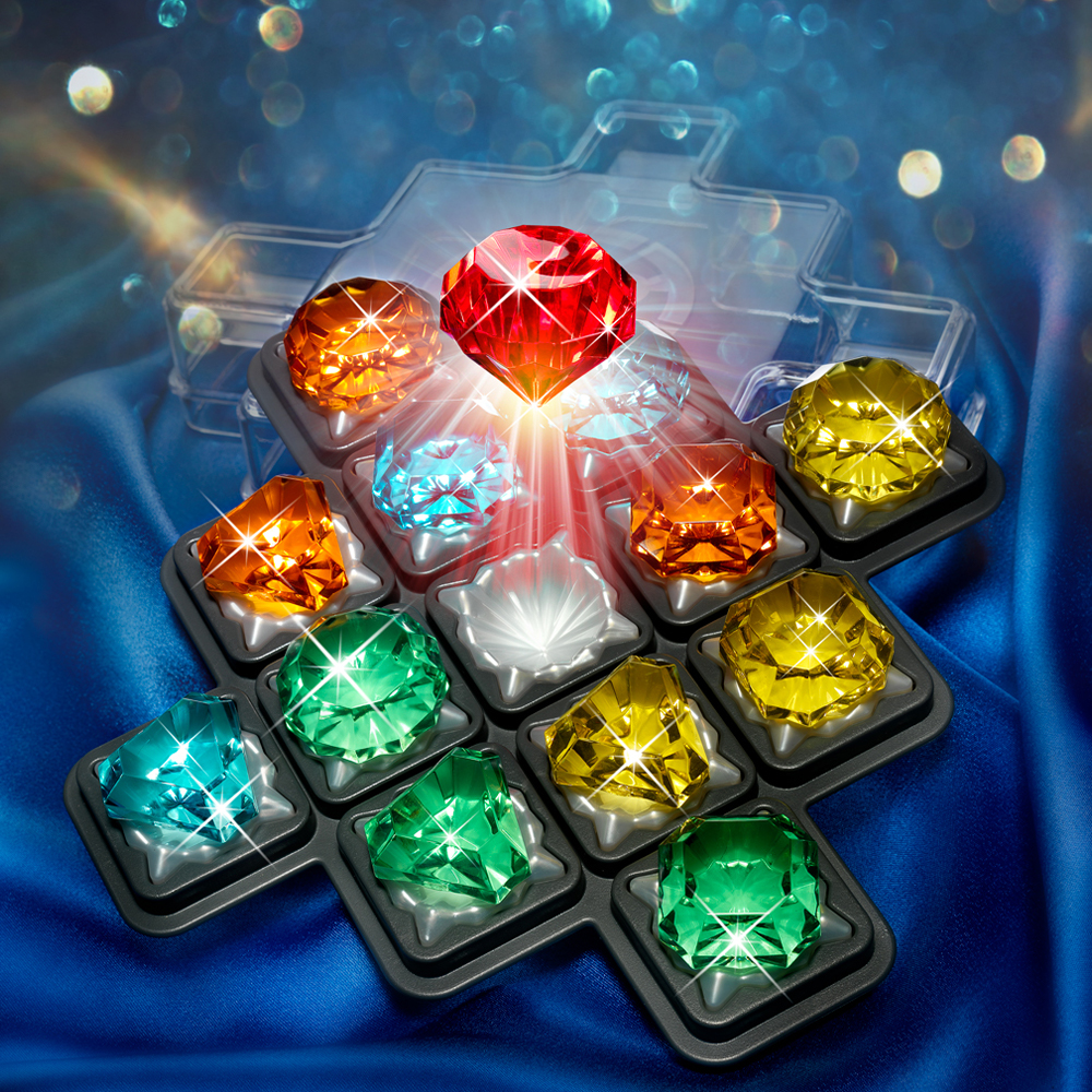 Tower Stacks SmartGames